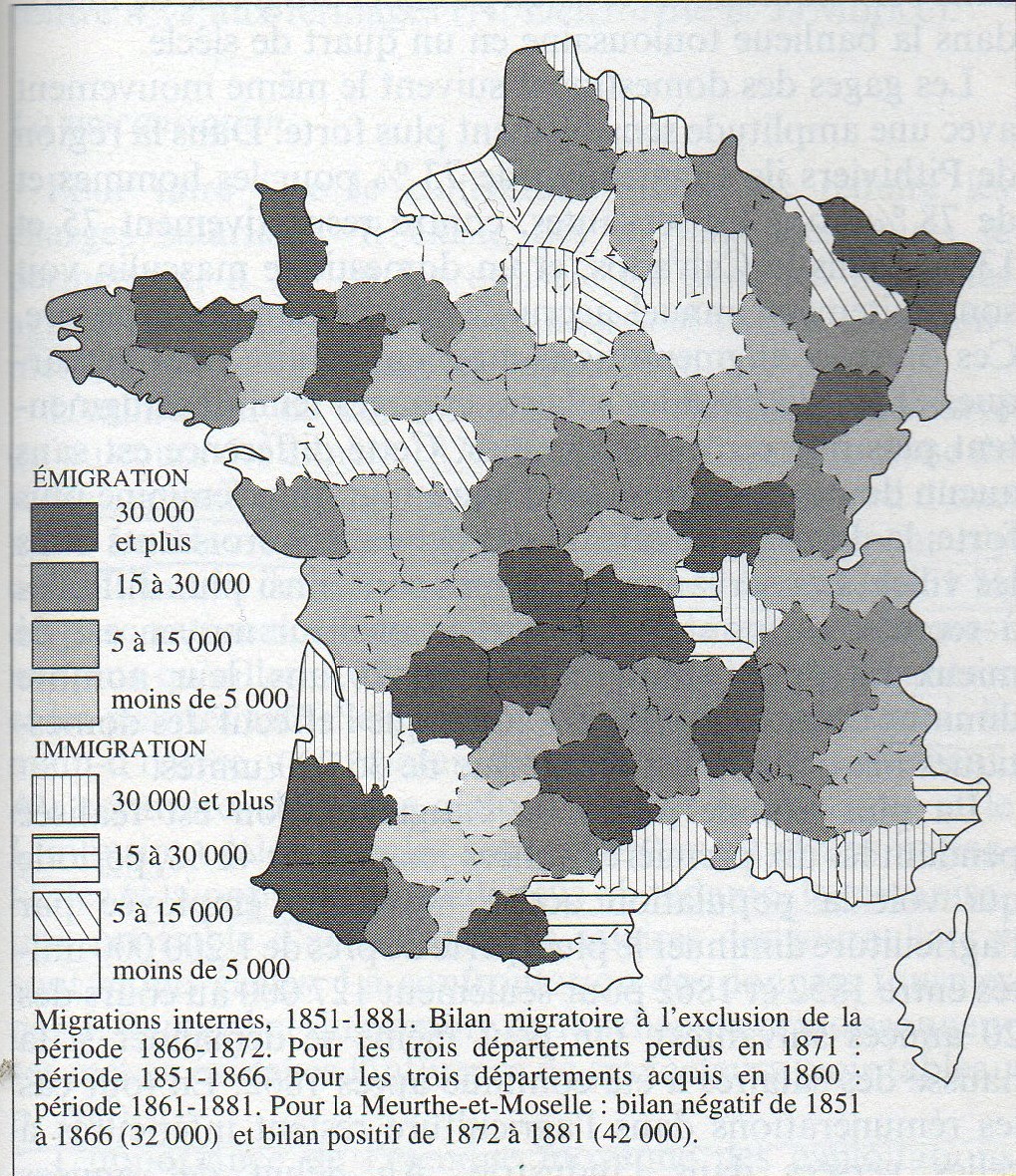 l'histgeobox: 322. Jean-Louis Murat: "Chacun vendrait des grives" (2014)