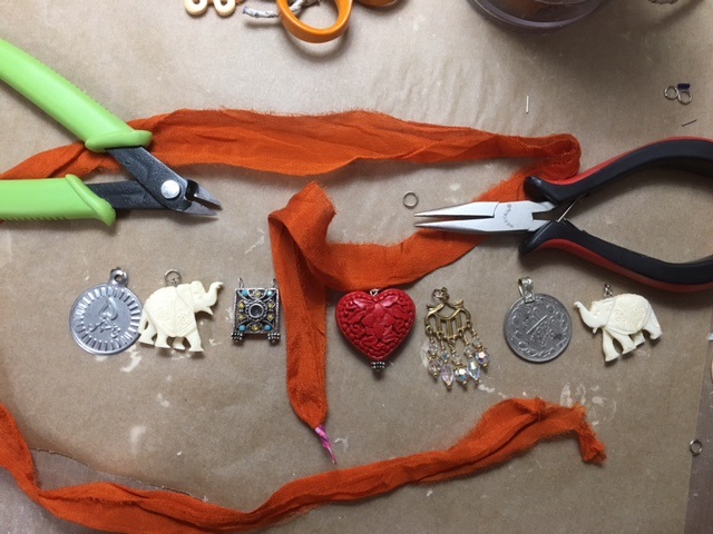 Linda Edkins Wyatt: Kuchi Upcycled Body Butter Storage Container