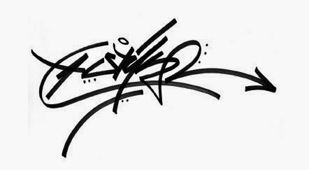 CITY GRAFF: TIPOS DE GRAFFITI