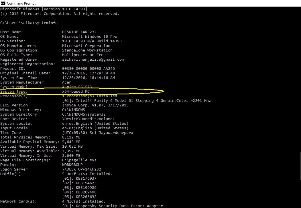 Computer Application Assistant with Kavithanjali
