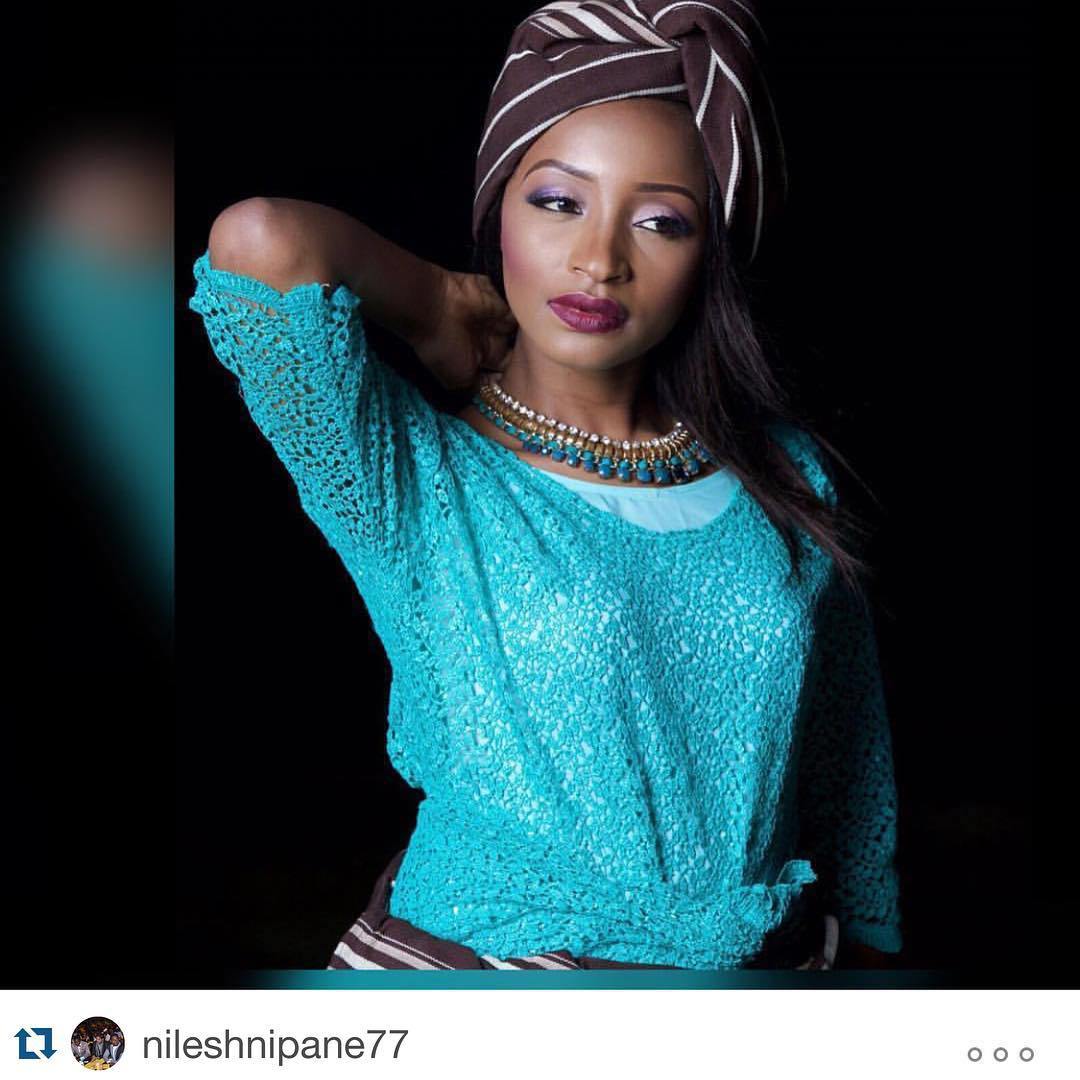 Why popular actress, Rahama Sadau, was expelled from Kannywood