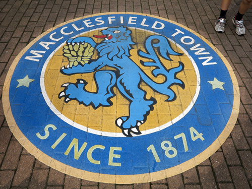 Macclesfield Town
