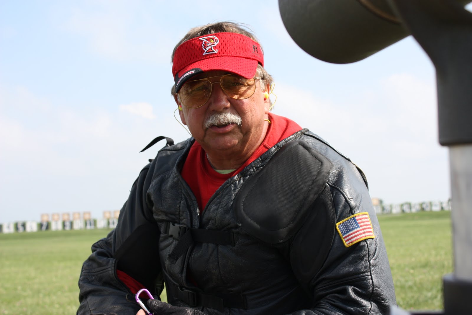 Virginia Shooting Sports Association: VSSA High Power Team at the Camp ...