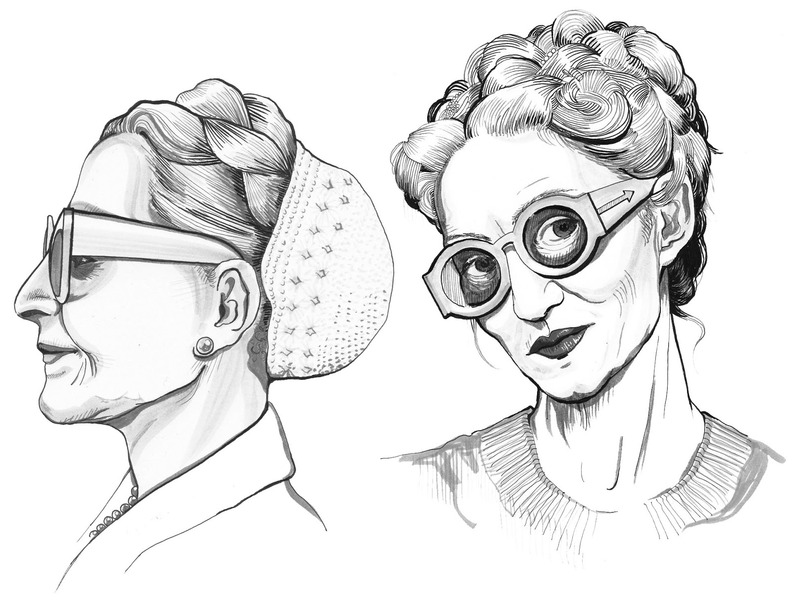 Anna Saunders Artwork