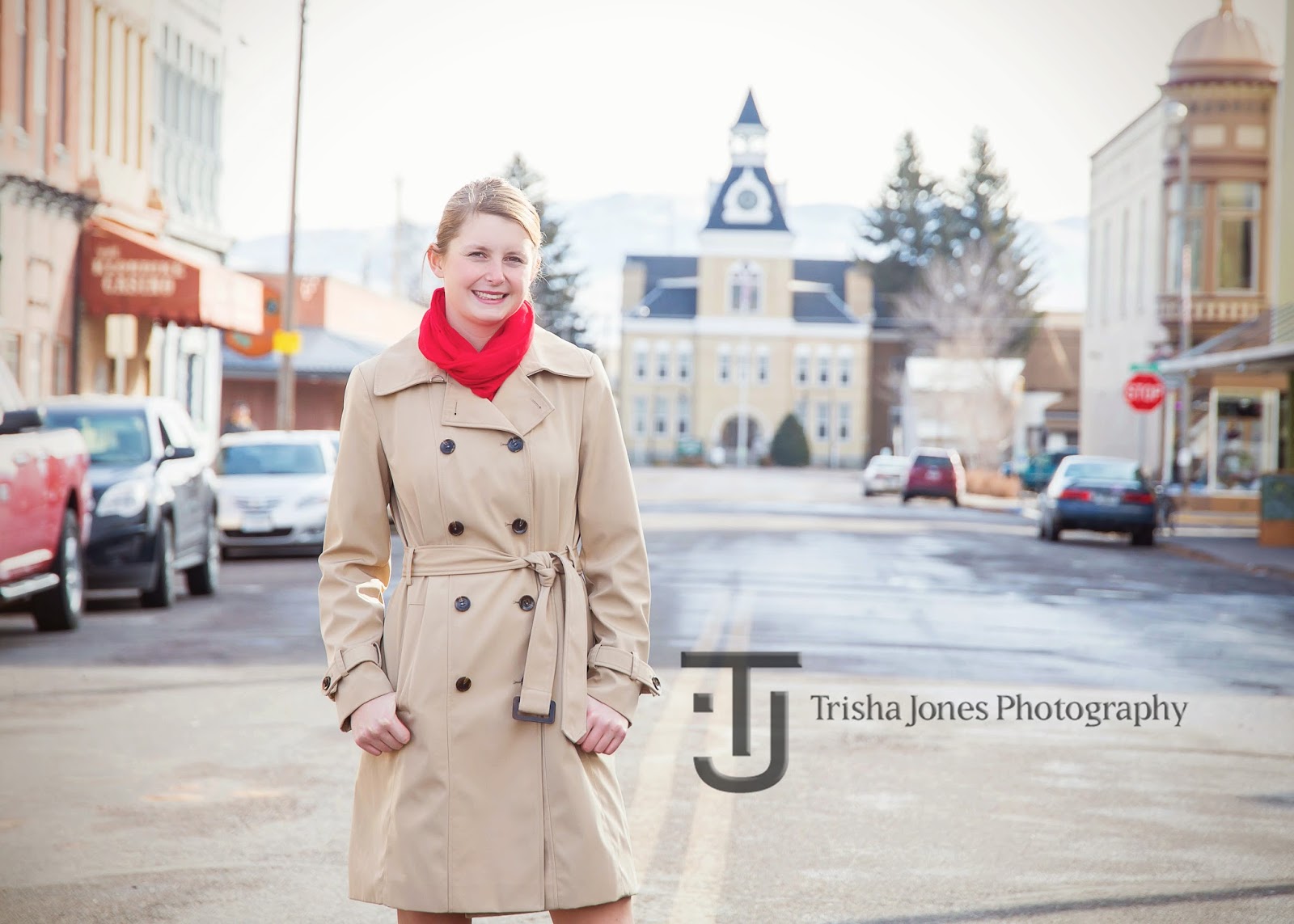 Trisha Jones Photography