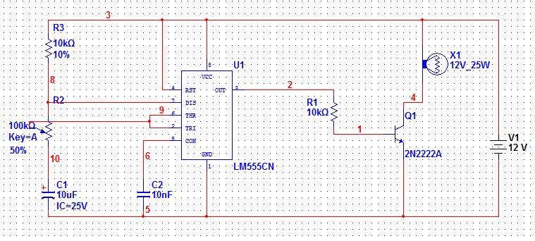 ESE Life..: Designing - Multisim!
