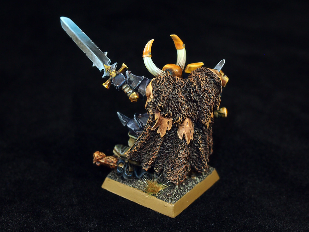 JAXMANIA: CROM the Conqueror