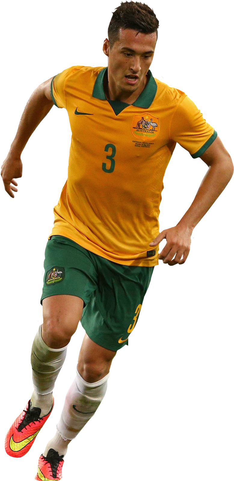 TIME FOR RENDERS: Jason Davidson