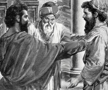 HUMILDAD Y SENCILLEZ, características indispensables en un ministro de ...