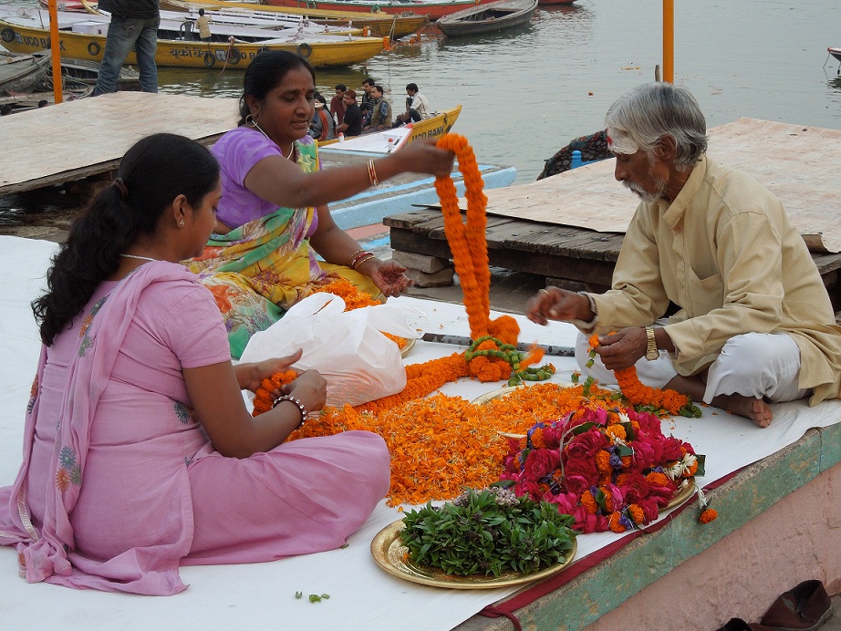 África e Índia em 6 meses: Se você for à Índia, fique sabendo que...