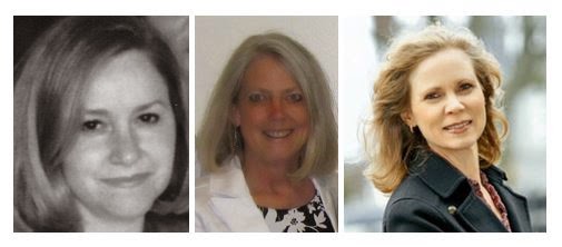 UpFront with NGS: Join New York experts Karen Mauer Jones, Terry Koch ...