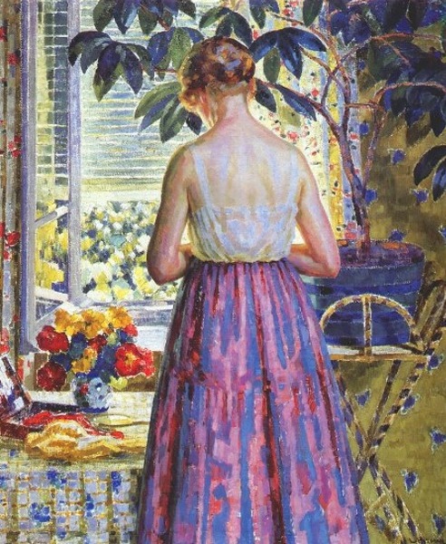 tr-art- 1: Louis Ritman