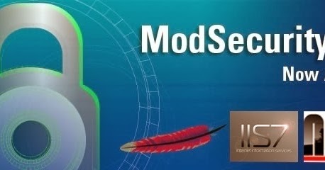 [ModSecurity v2.7] Open Source Web Application Firewall - PenTest Tools