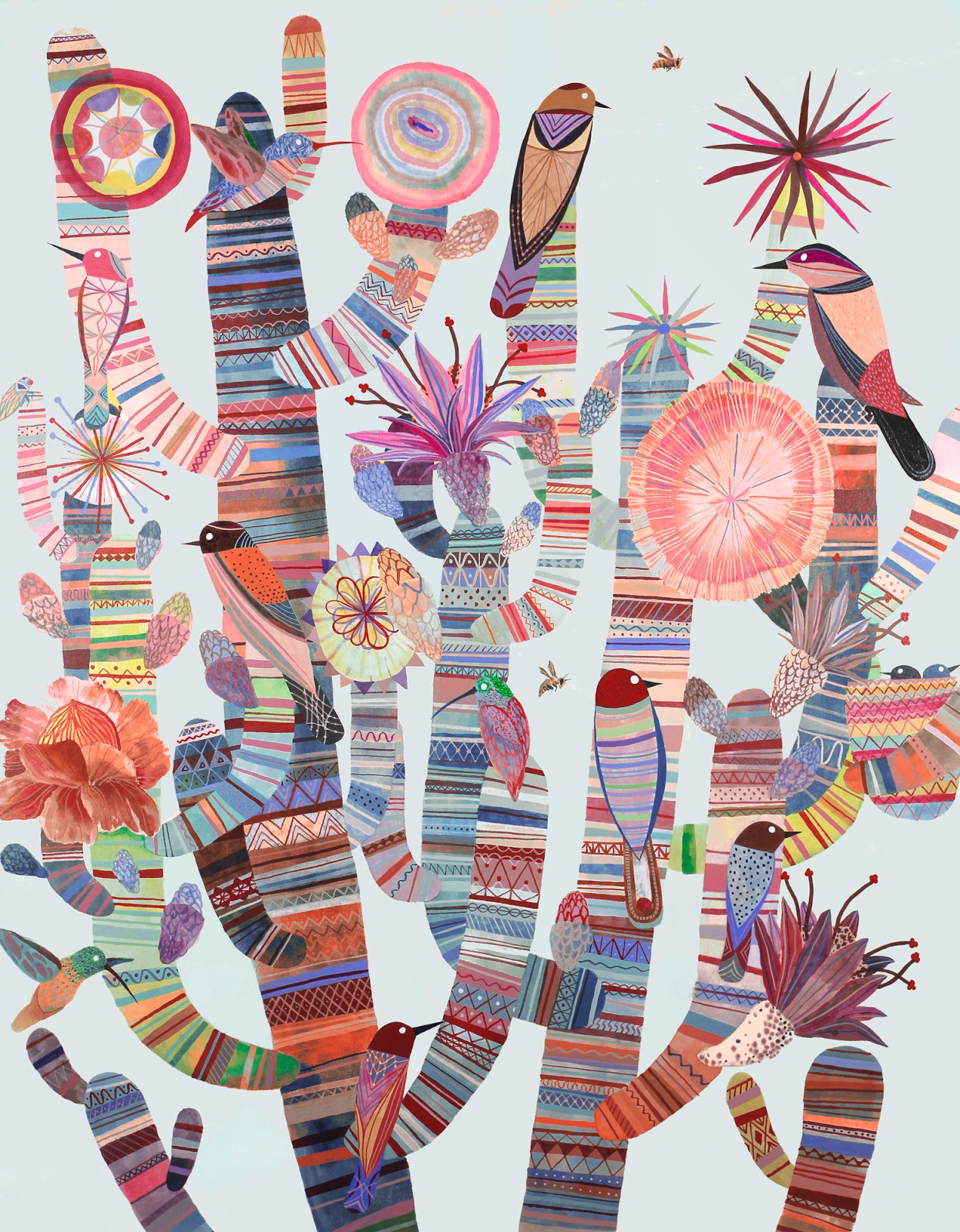 The Art of Jason Smith