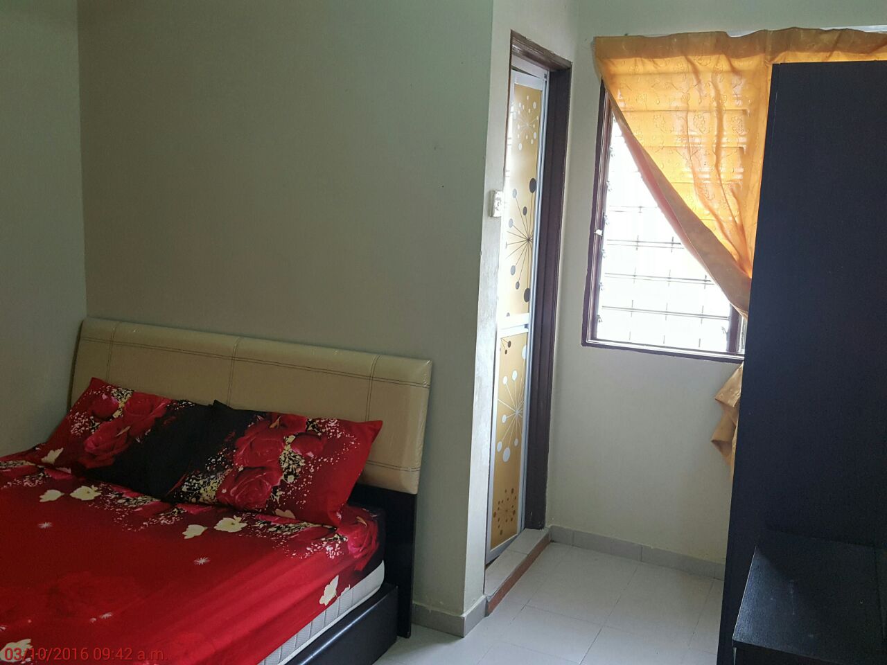 T O W E R B A Y: HOMESTAY PADANG BALANG, SENTUL KL (TELAH TAMAT OPERASI ...