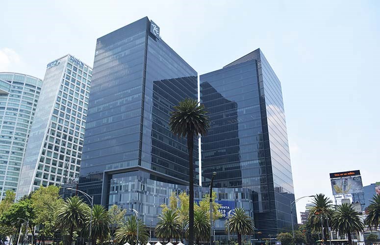 Nuestros proyectos : Las construcciones arquitectónicas más modernas de ...