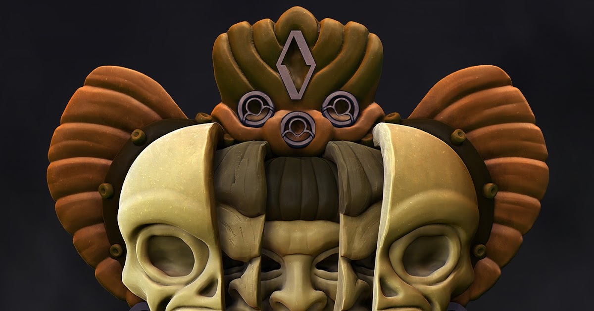 2015 Memento Mori - Atlas Volt - Rockronología