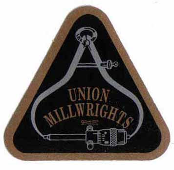 UNION MILLWRIGHTS: Millwright Message Board