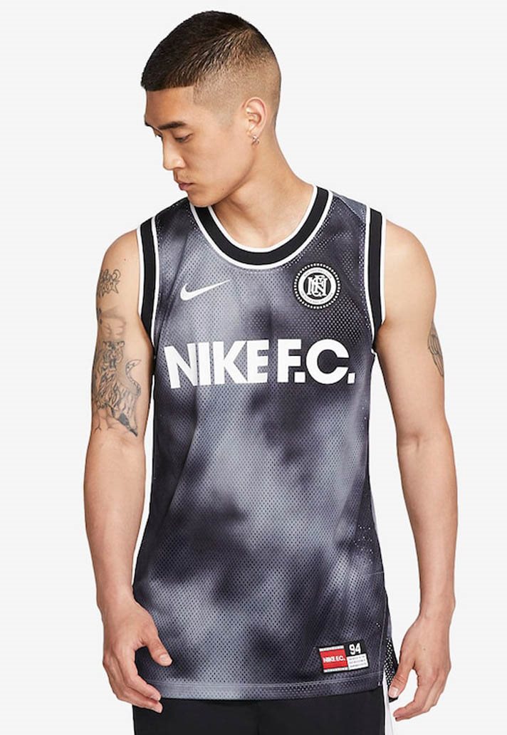 'Street Heat': Nike FC Summer 2019 Collection Released - Footy Headlines