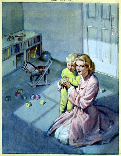 Soloillustratori: Roger Hall