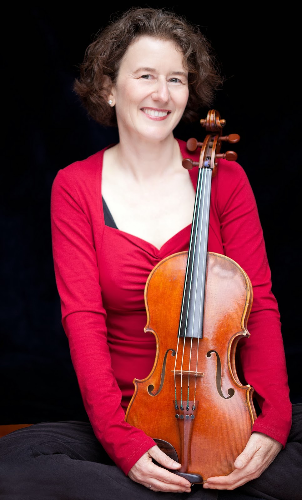 Northern California Viola Society: Events & Opportunities
