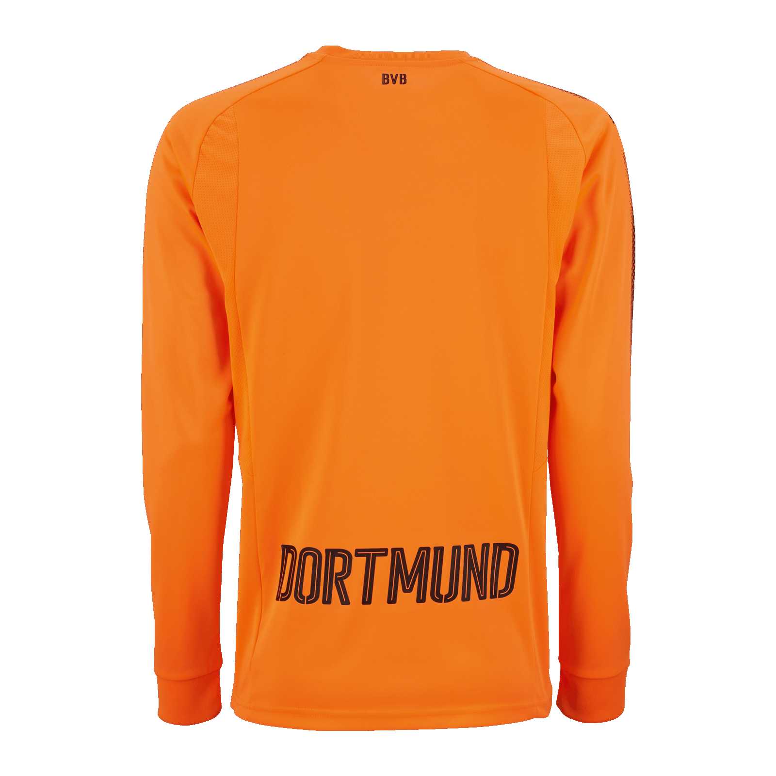 Borussia Dortmund 17-18 Goalkeeper Kits Released - Footy Headlines