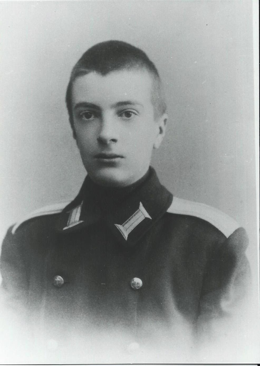 Royal Musings: A selection of Romanov photos