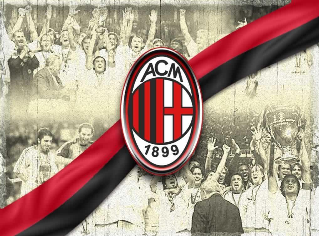 Sports and Players: AC Milan Football Club