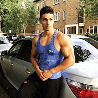 Andrei Deiu: Back & Arms Workout