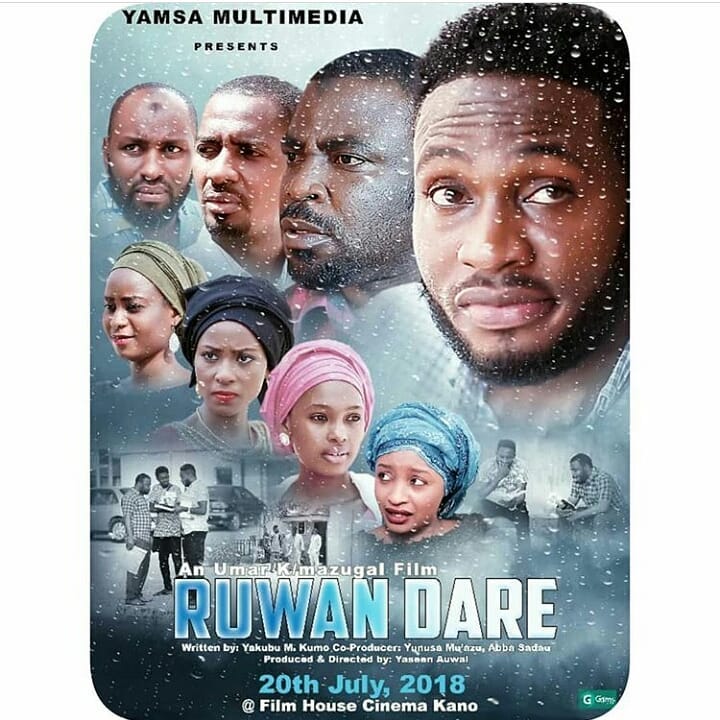 (107): Top 10 Kannywood Films of 2018