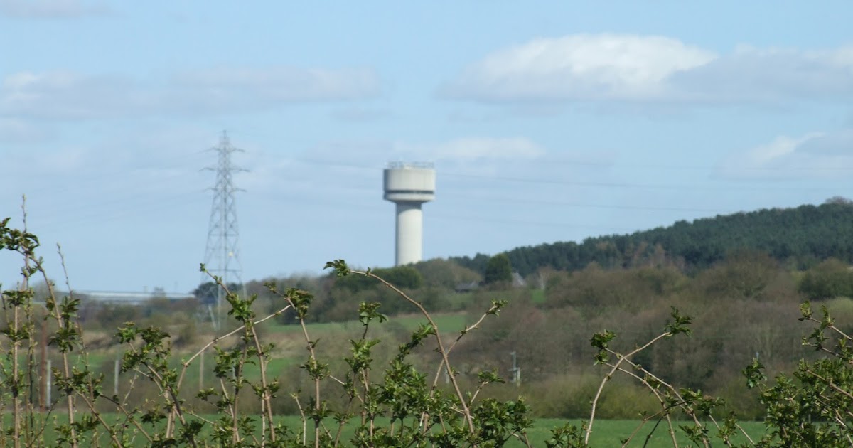 Harnser's Travels: Dutton Breach