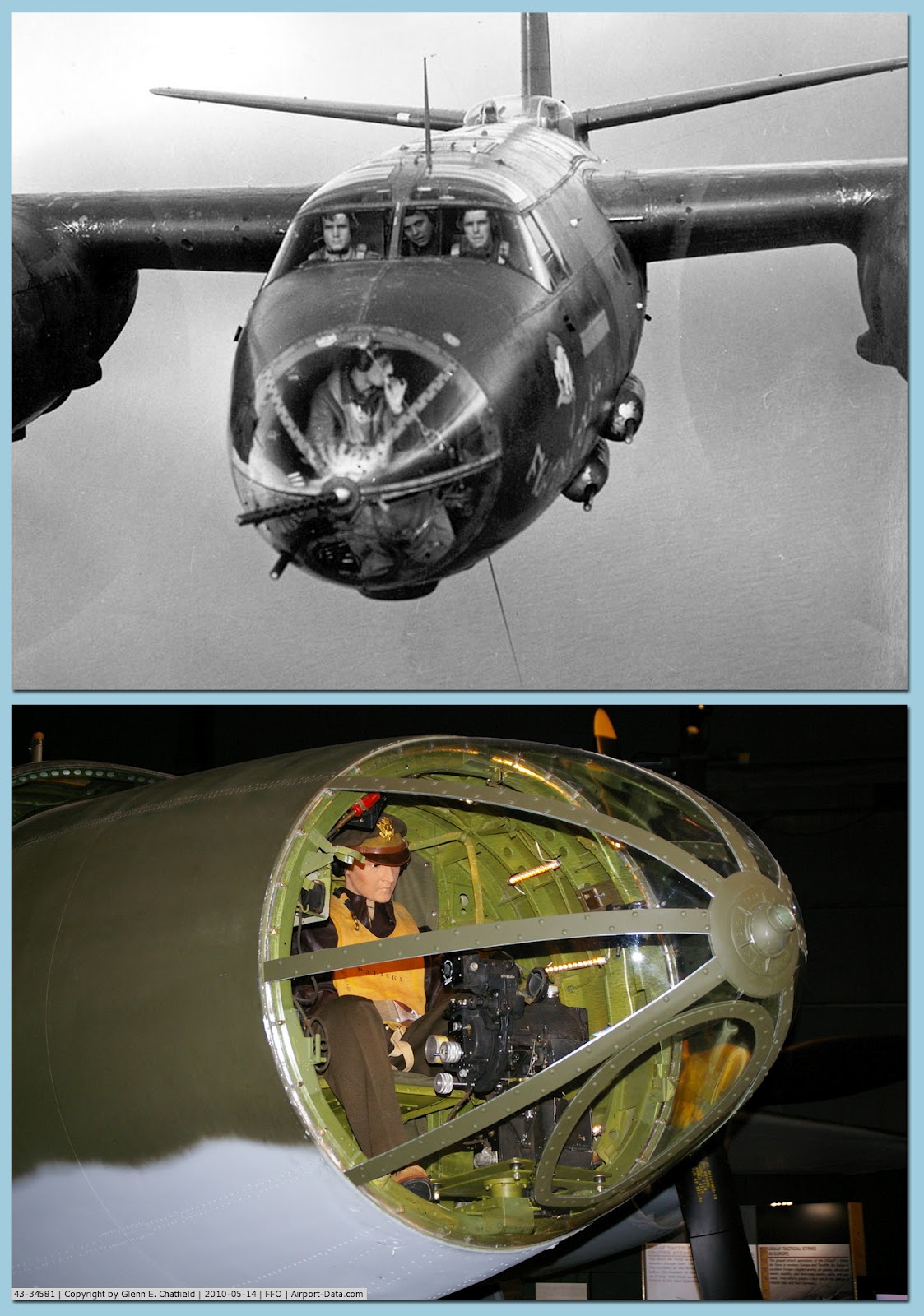 Szextant Blog "https://szextant.blogspot.com": 28.) Norden Bomb-Sight ...