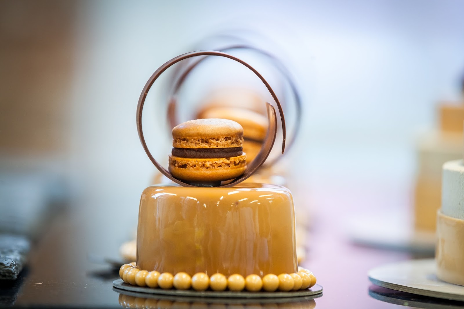 Bachour in Manila: World Renowned Pastry Chef, Antonio Bachour, to Hold ...