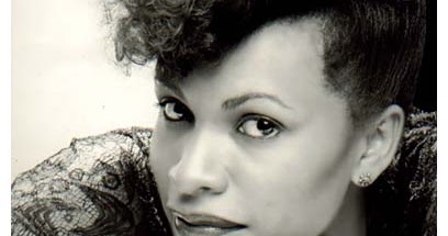 Blackmusicworld: Norma Jean Wright: Excelente vocalista da banda Chic