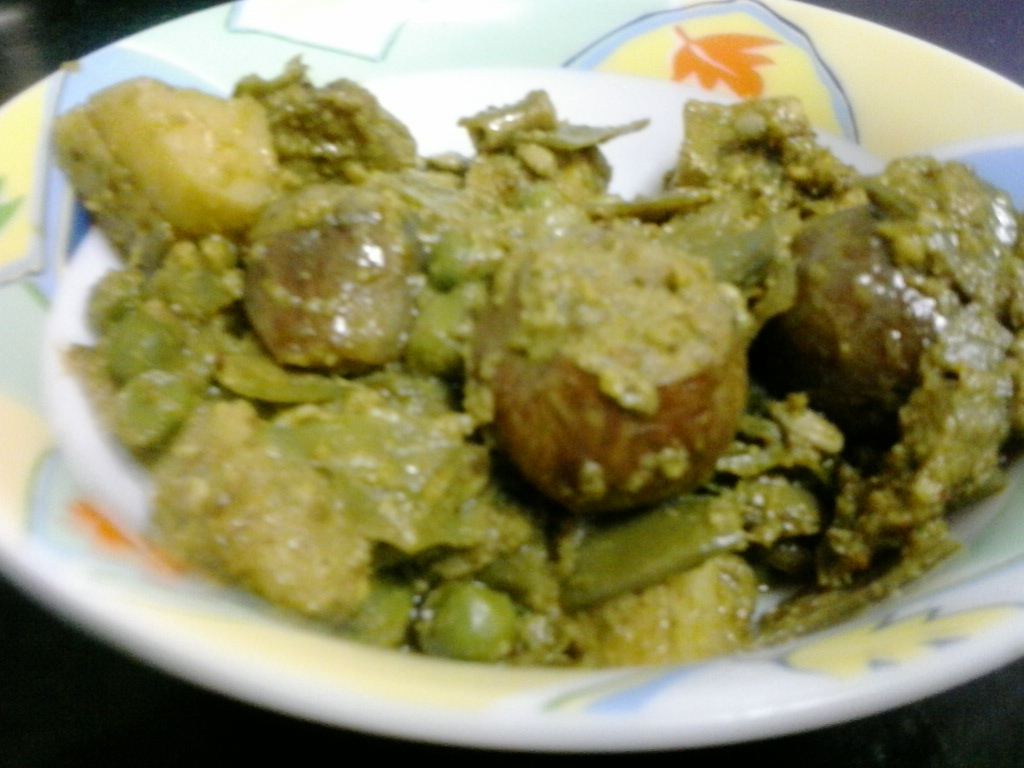 Val papdi chi bhaji gujarati style|Lilva Batata nu Shaak |Surati Papdi ...