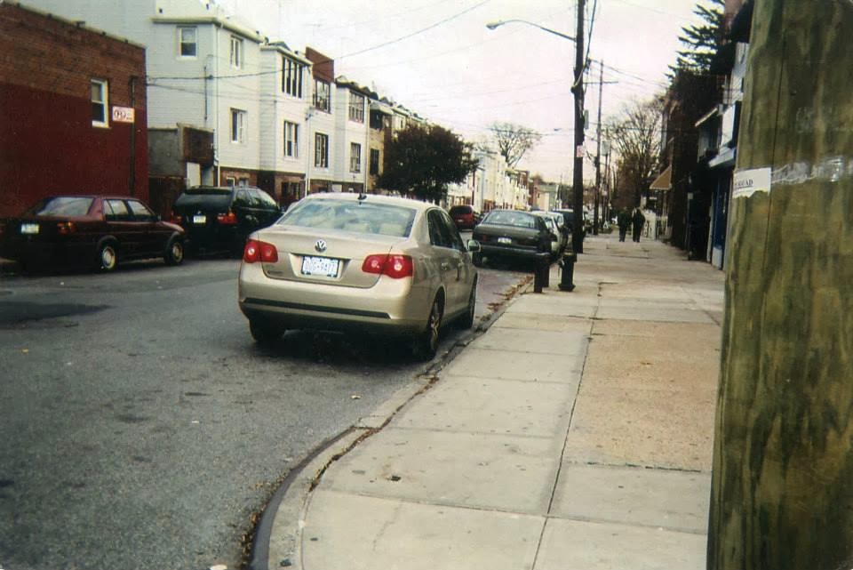 Welcome To My World: Can You Help Calvin Buari