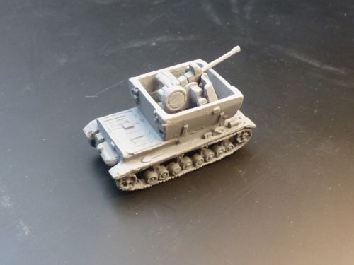 10mm Wargaming: Pithead Miniatures, Releases New Vehicles