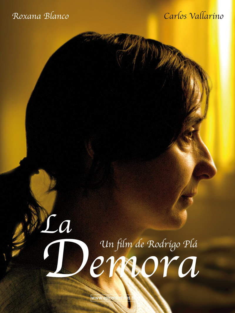 Reseña: La Demora | SÓLO SANGRONS