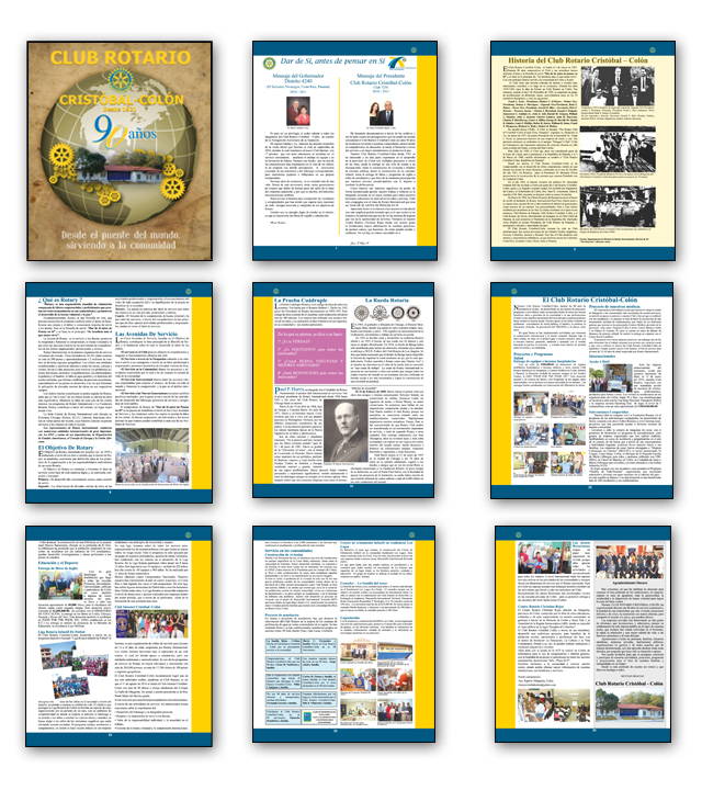 Michael Silva Chero: Diagramacion