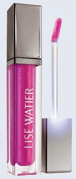 Lise Watier Jardin de Givre Winter 2013 Collection | Beauty Crazed in ...