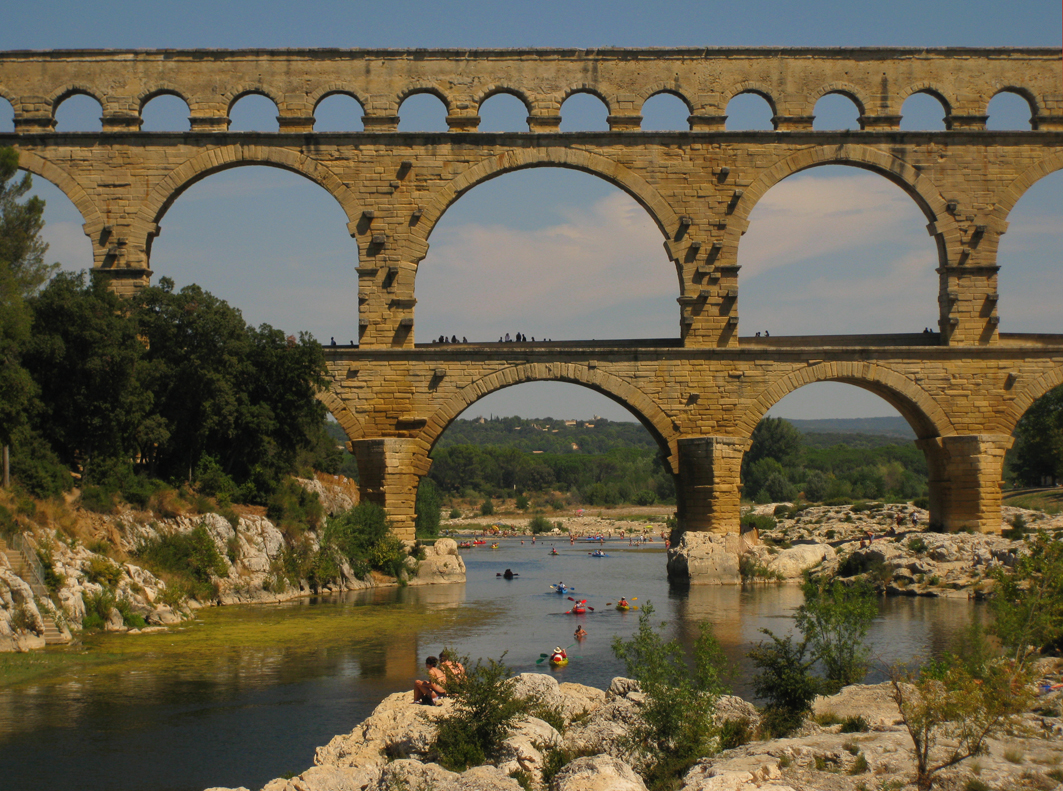 World Hold On. Jordi Valbuena's Photography and Travel blog: The Romans ...