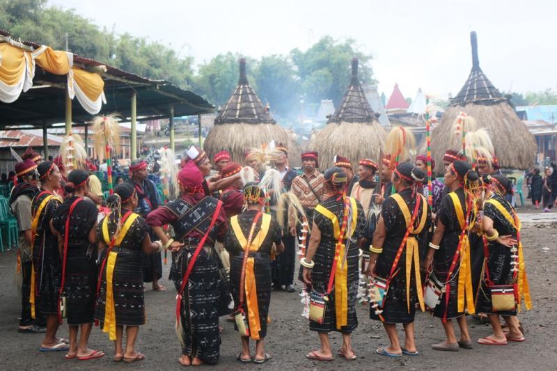 MAJESTY TIMOR HOLIDAY TOUR AND TRAVEL: CALENDER OF EVENTS