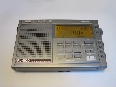 RADIO-TIMETRAVELLER: Tecsun PL-600 Review And Schematics