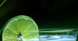 Como preparar una Limonada frozen ~ RECETAS PERUANAS