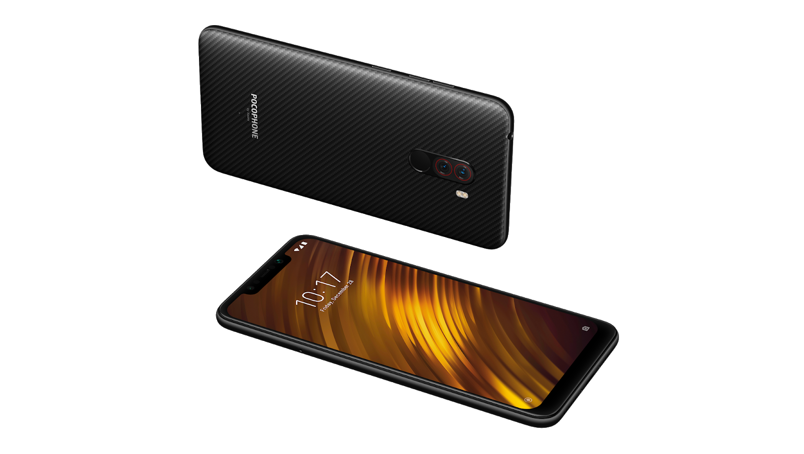 Xiaomi POCOPHONE F1 Specification And Pricing - gainsinfo