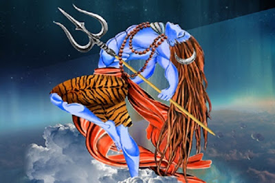 Unknown Fact about Lord Shiva