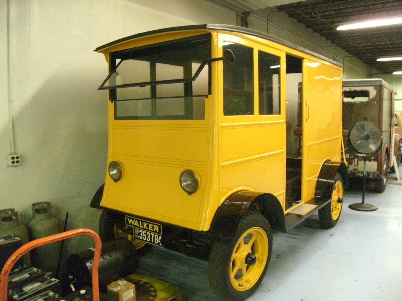 CARHUNTER : STAND AND DRIVE PRIVATE COLLECTION, YOU KNOW DIVCO? SEARS ...