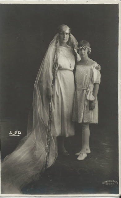 Royal Musings: The Ones that Got away