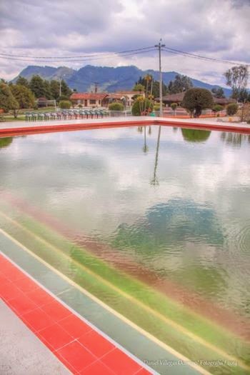 Termales De Tabio: Termales el Zipa Tabio