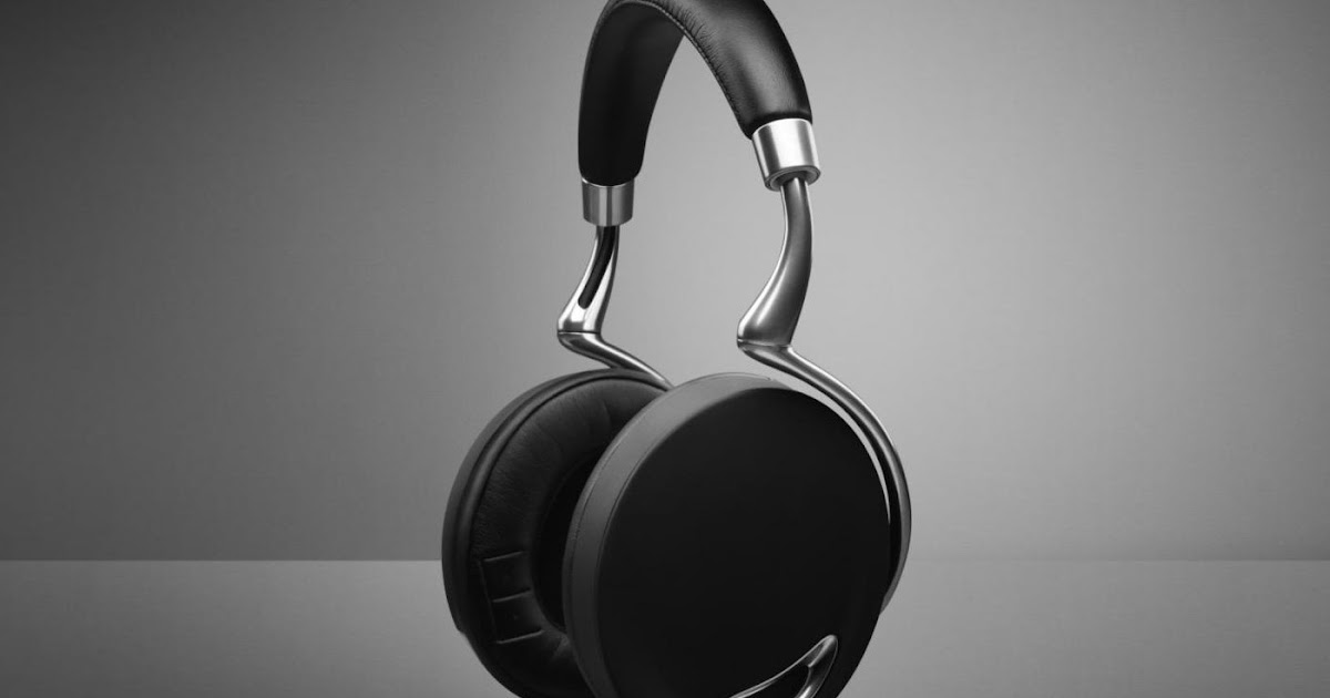 Loading....: [Test] Parrot zik...